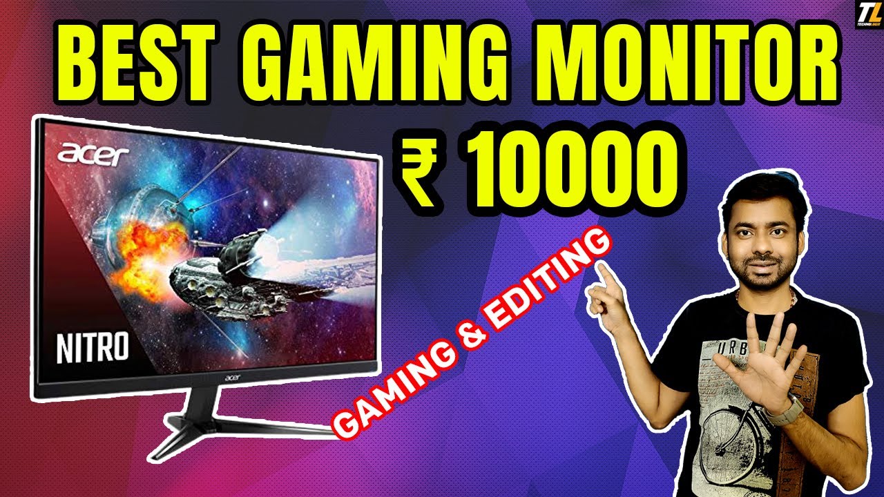 Best Gaming Monitor Under 10000 Pesos at Skye Fishbourne blog