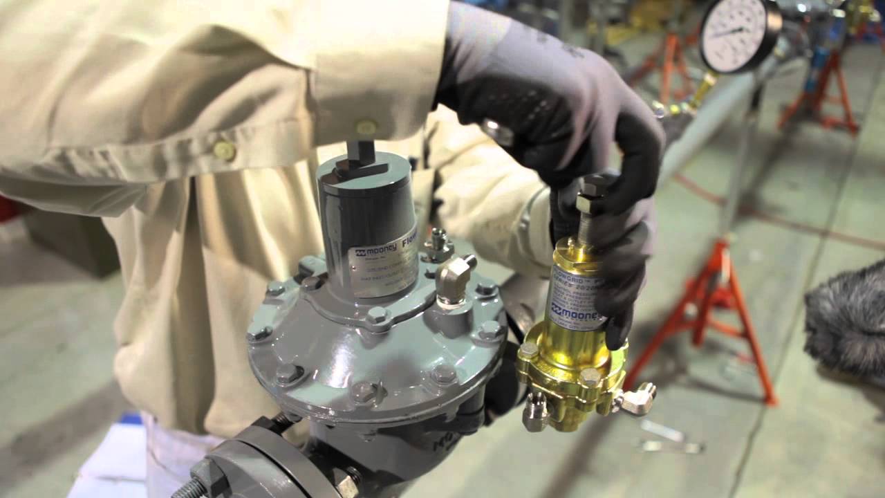 Baker Hughes Digital Solutions Mooney Products Training Video (Spanish ...