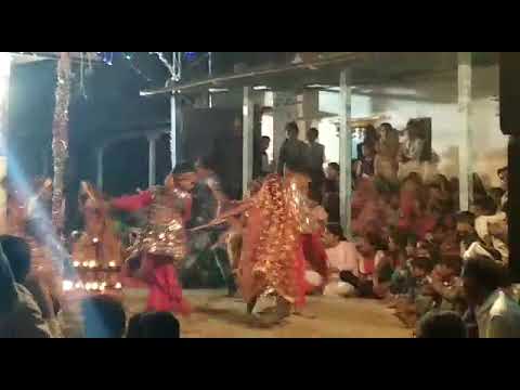 New garba