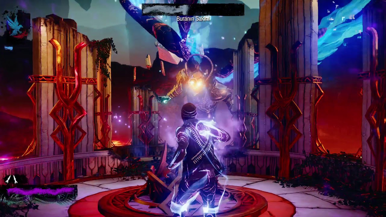 inFAMOUS™ Second Son | Part 8 - Eugene - YouTube