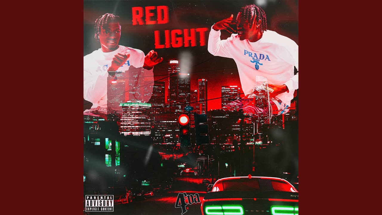 Red Light - YouTube