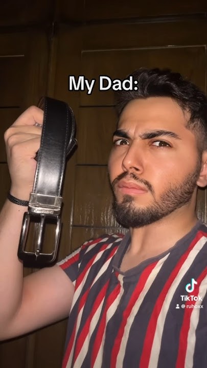 When Your Dad Catches You At 3 Am π Youtube