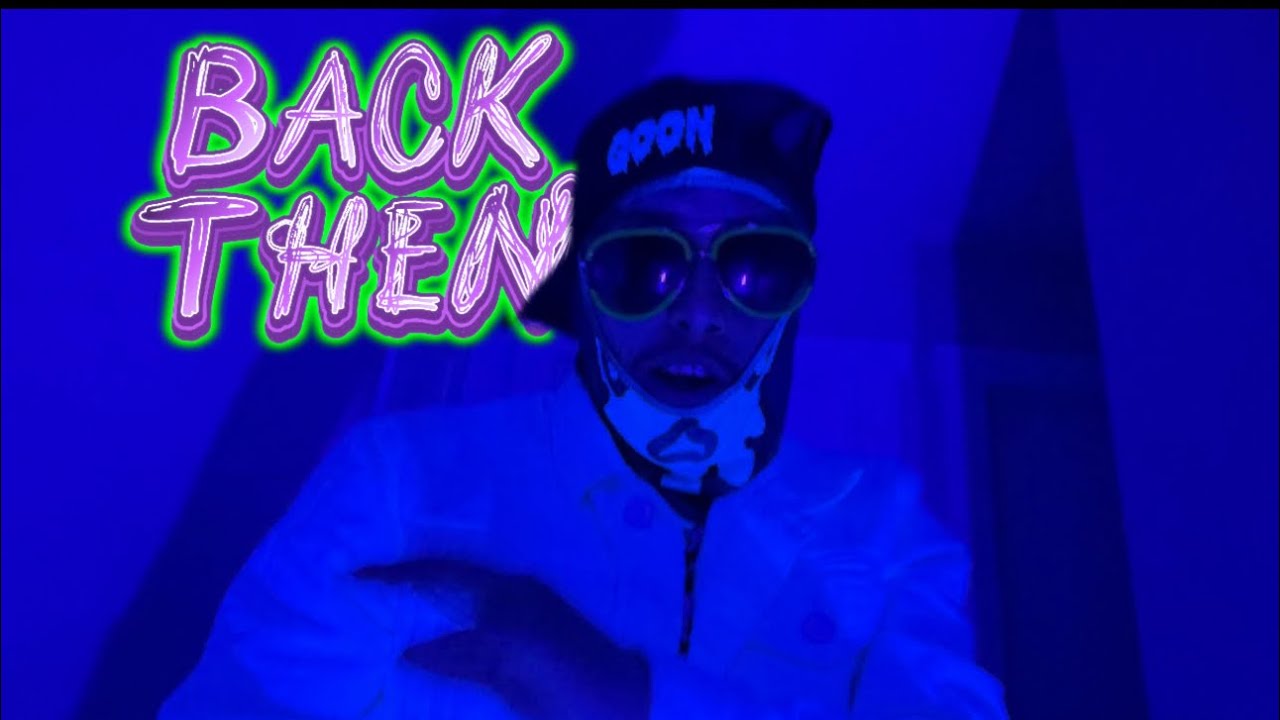 Going OFF by Wz Da Goon - YouTube