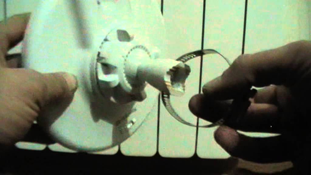 NanoBeam NBE 5AC 19 - YouTube