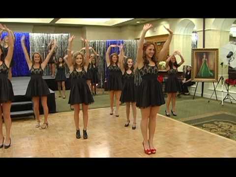 Miss Teen America and Miss Junior Teen America 2010
