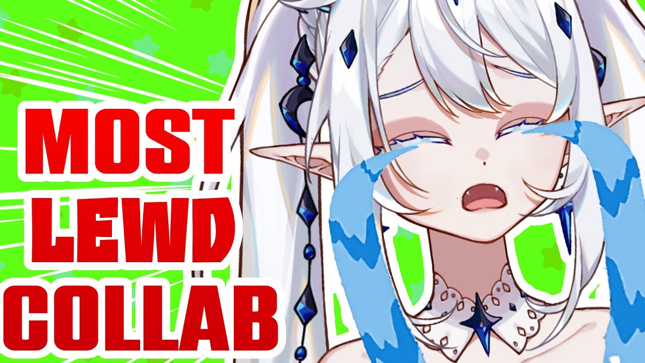 VTuber Collab Goes Wrong - YouTube