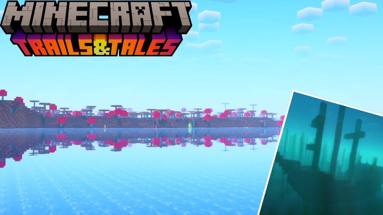 Adventuring The SEA | Minecraft 1.20 Survival Let's Play - YouTube