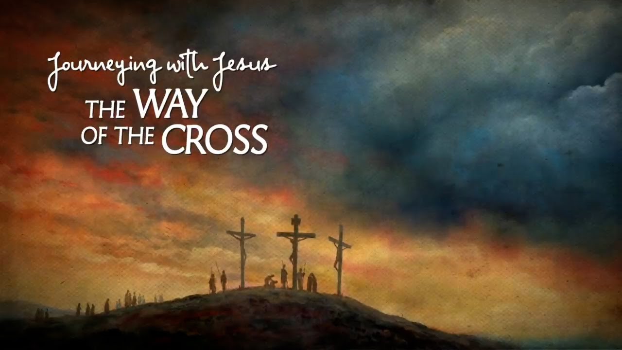Journeying with Jesus - The Way of the Cross | Archdiocese of Bombay ...