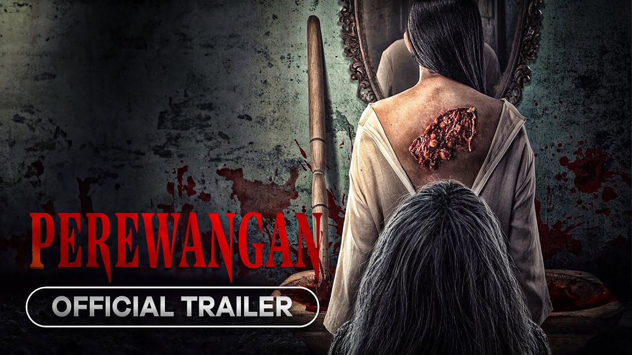Perewangan - 2024 | Official Trailer - YouTube