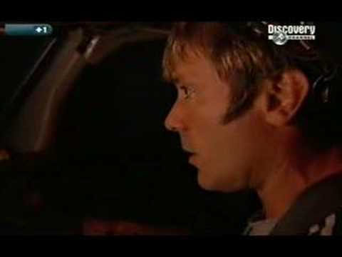 Flying Heavy Metal Episode Two: Jet Set-Part 1 High Quality - YouTube