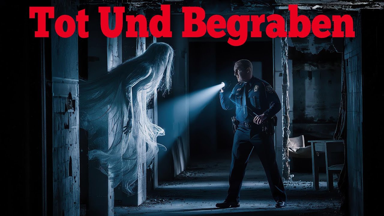 Tot und begraben? Unheimliche Erfahrungen von Polizisten - YouTube