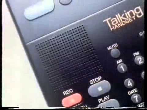 SHARP VHS Player 1980 - YouTube