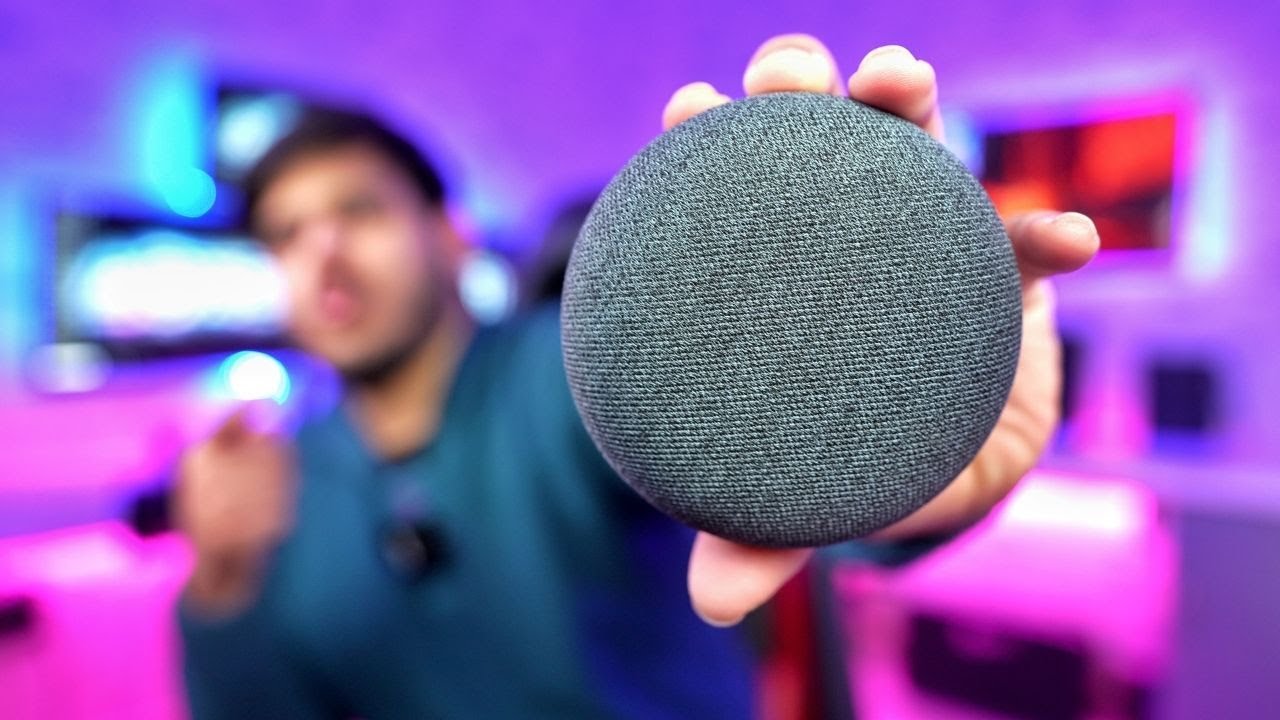 SMART GAMING ROOM WITH THIS 😱 - YouTube