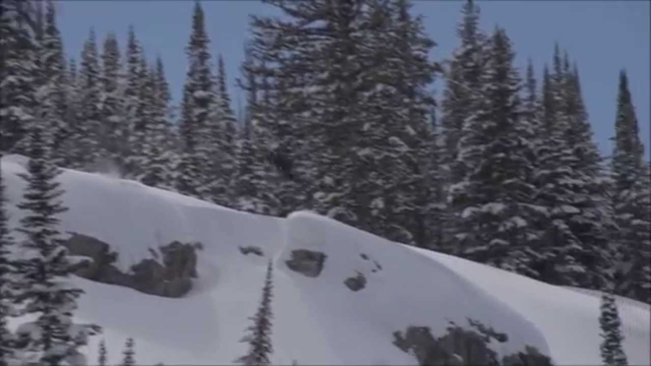 Adam Delorme: Re-Edit - YouTube