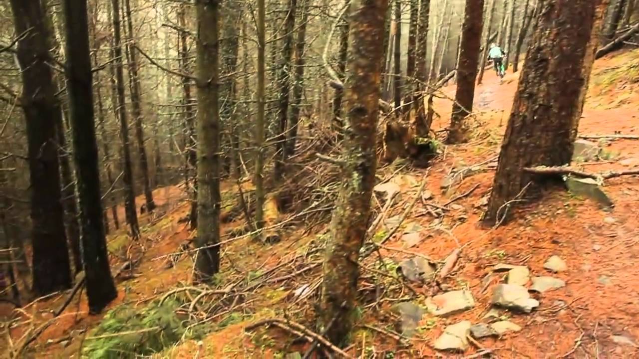 Jordan Doig Solid/O'Neal 2011 - YouTube