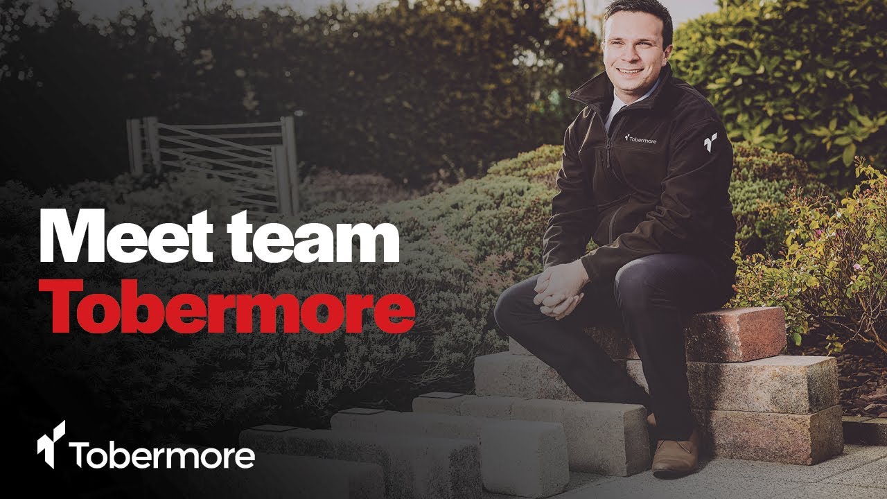 Meet Team Tobermore - YouTube