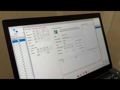 HDL ON mobile application program - YouTube