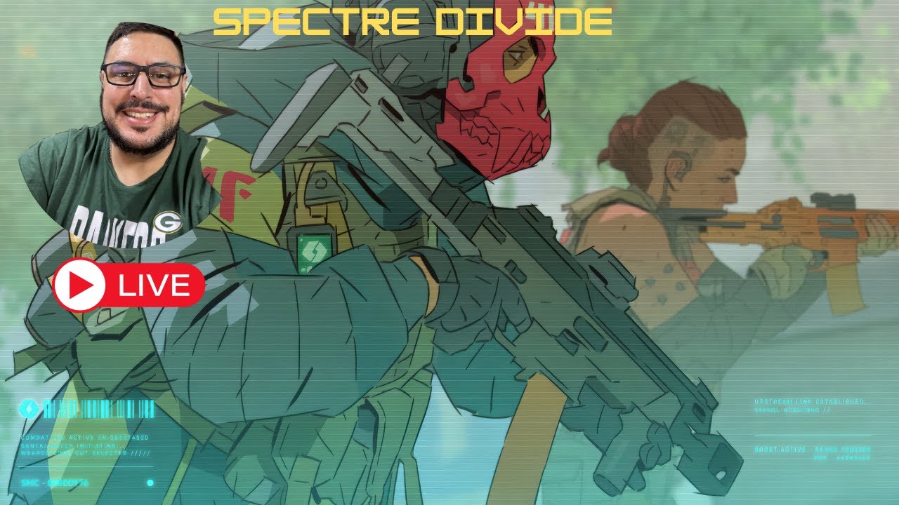 Spectre Divide we are back, SEASON 1 Changes! - YouTube