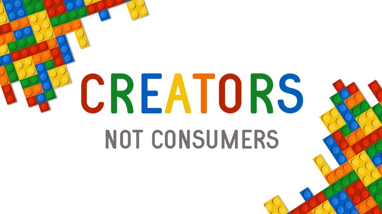 Creators, Not Consumers: Abundant Life (Barbara Pelletier) - February ...