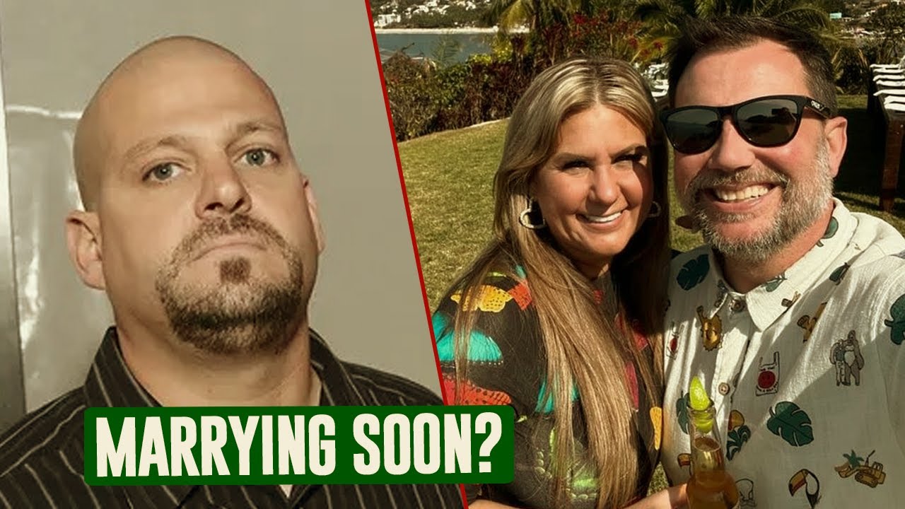Why Storage Wars Star Brandi Passante Will Likely Marry Clifford Beaver ...