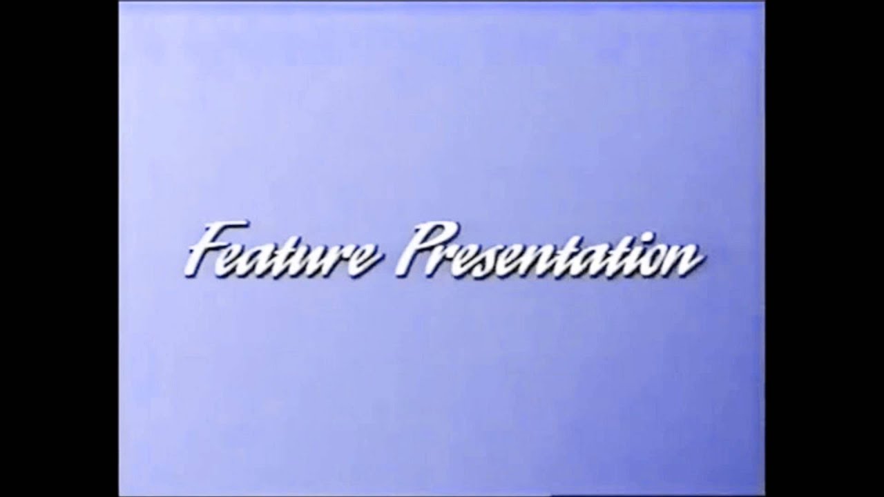 Sebby Truesdail on like 1992 Feature Presentation Handwriting - YouTube