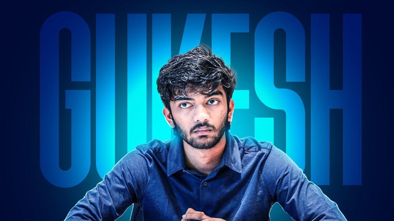 Gukesh sets the board on fire in Berlin against Firouzja | Sinquefield ...