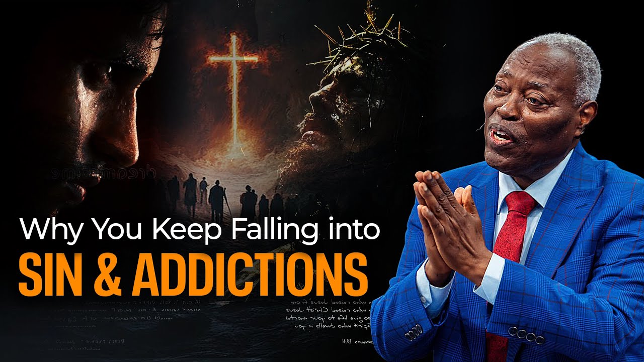 Why You Keep Falling into Sin and Addictions - Even After Salvation ...