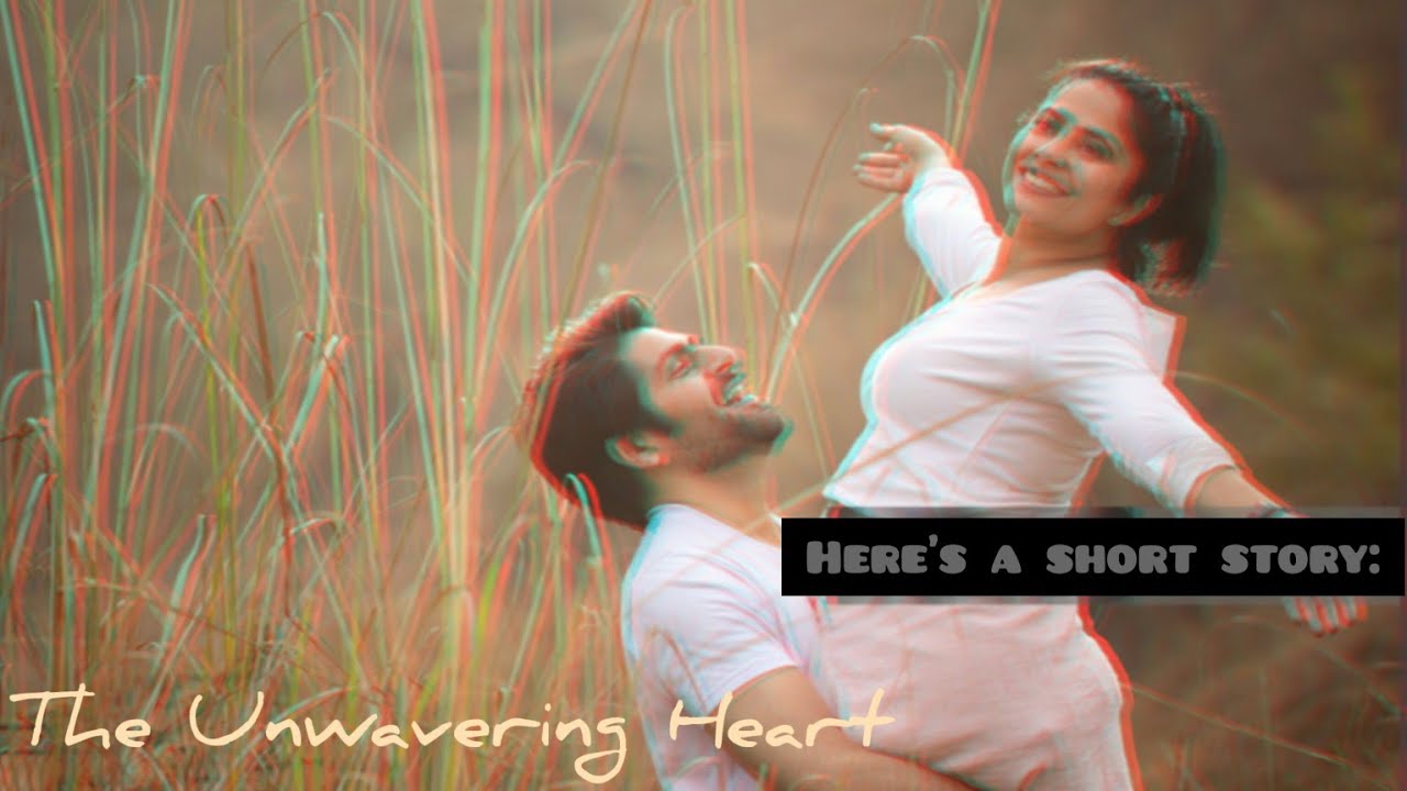 The Unwavering Heart || Here's a short story @MrMallik-1 - YouTube
