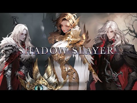 Unlock All Characters in Shadow Slayer Premium: A Hidden Secret ...