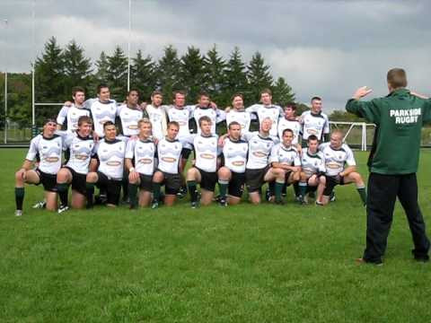 Parkside Rugby vs. Michigan Tech - YouTube