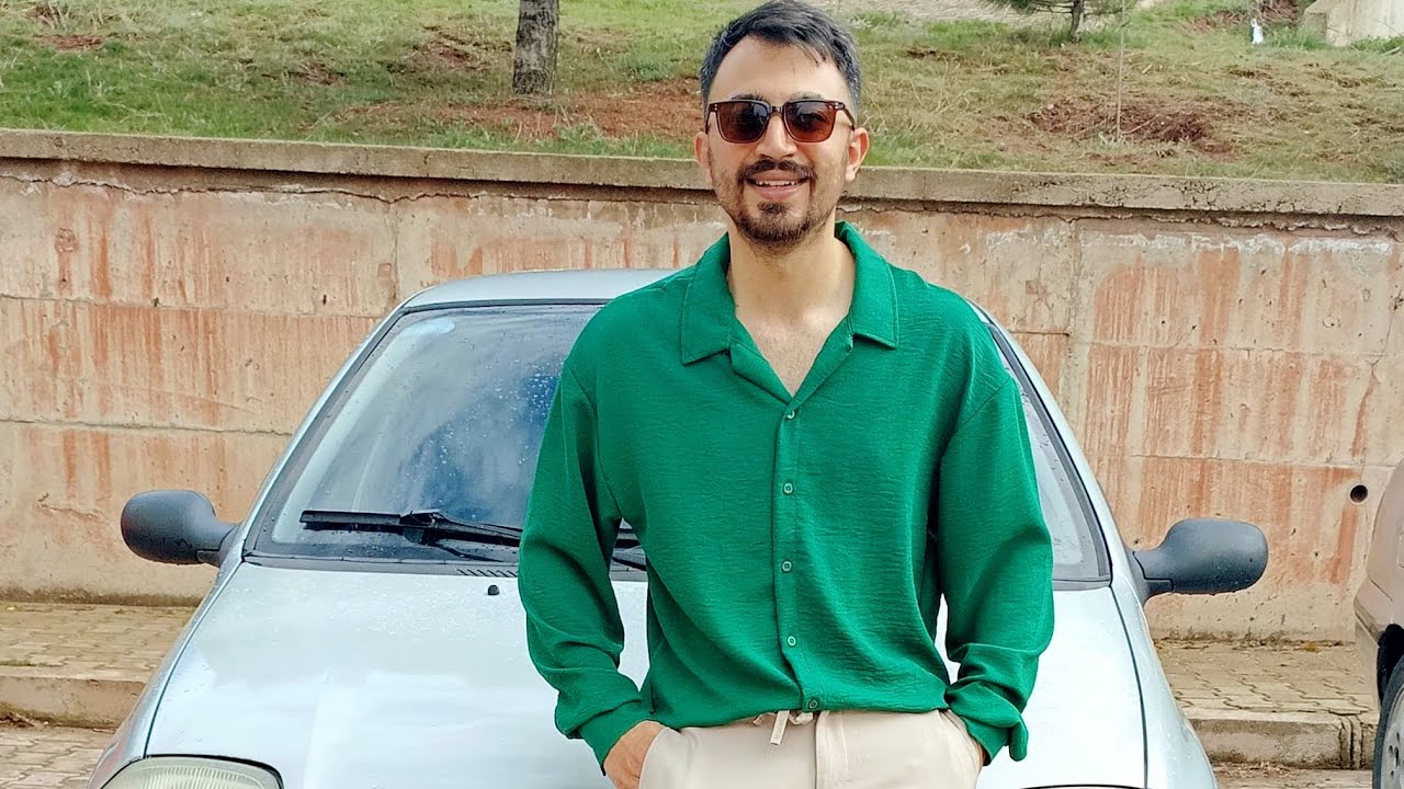 Zeki Can ATALAY - Usandım - YouTube