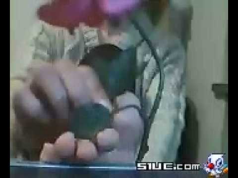 Sexy toe 1