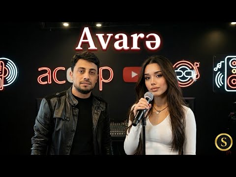 Balabəy & Ai - Avarə 2026 (Remix)