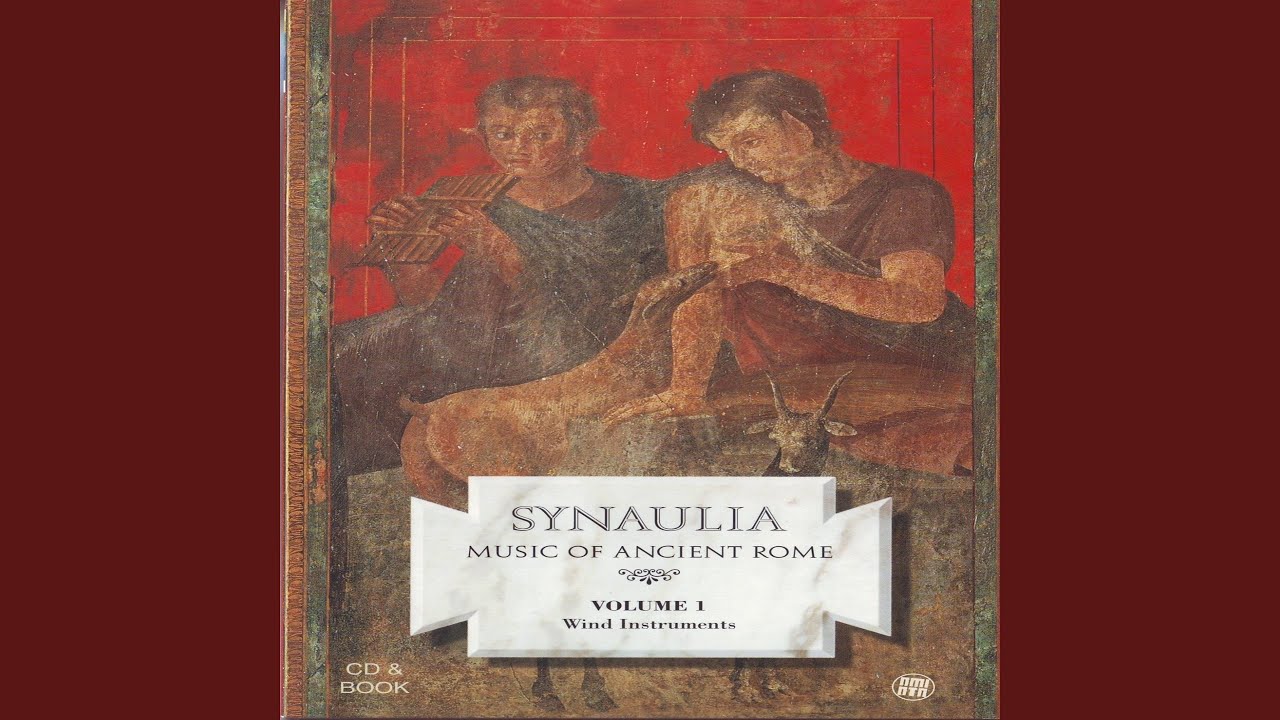 Animula Vagula - YouTube Music