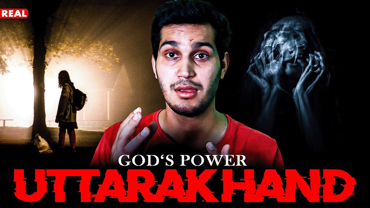 Uttarakhand’s God Horror | Horror Story - YouTube