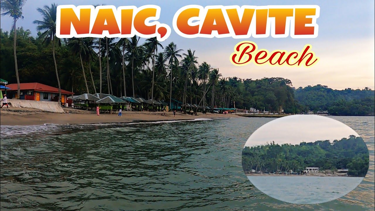 NAIC CAVITE Beach | with UMRC RIDERS | JOHN & PING VLOGS #motovlog # ...