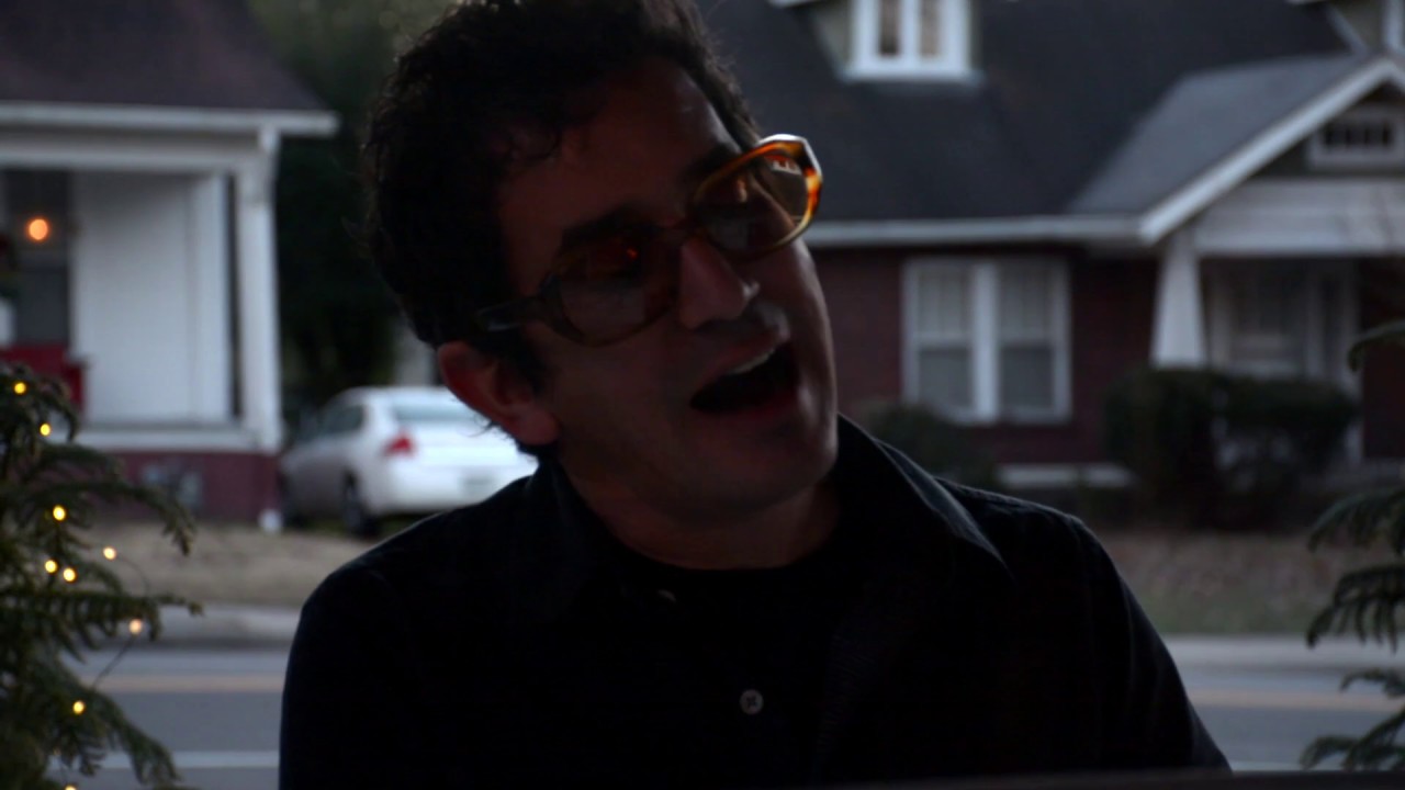 A.J. Croce - Cures Just Like Medicine (Official Music Video) - YouTube