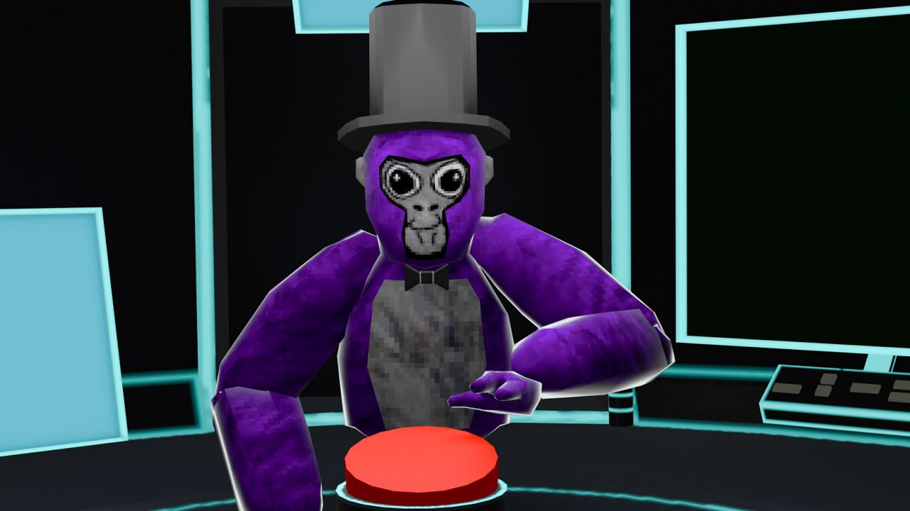 Exploring Gorilla Tag Virtual Stump Maps! - YouTube