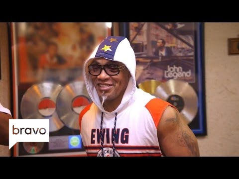 First Family of Hip Hop: Did Melle Mel Just Call Jay Z a Clown? (Season 1, Episode 5) | Bravo