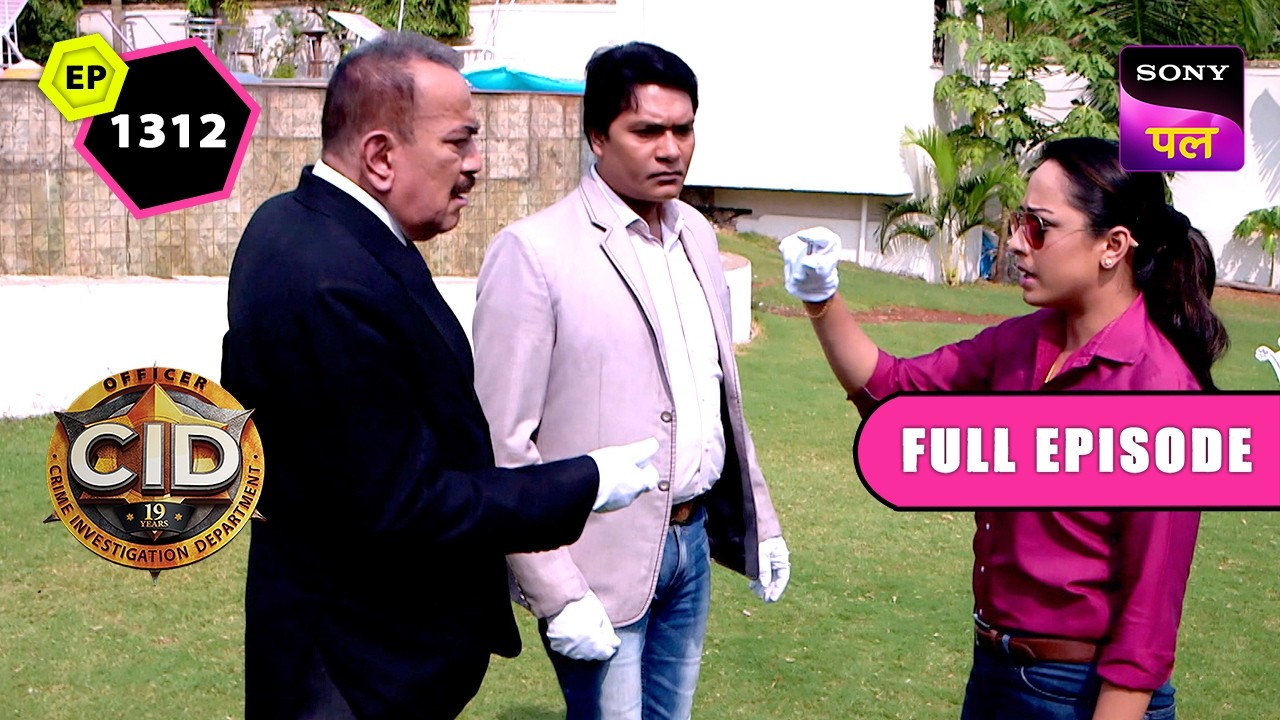 क्या एक Biker कर रहा है CID को गुमराह? | CID | Full Episode 1312 | 2 ...