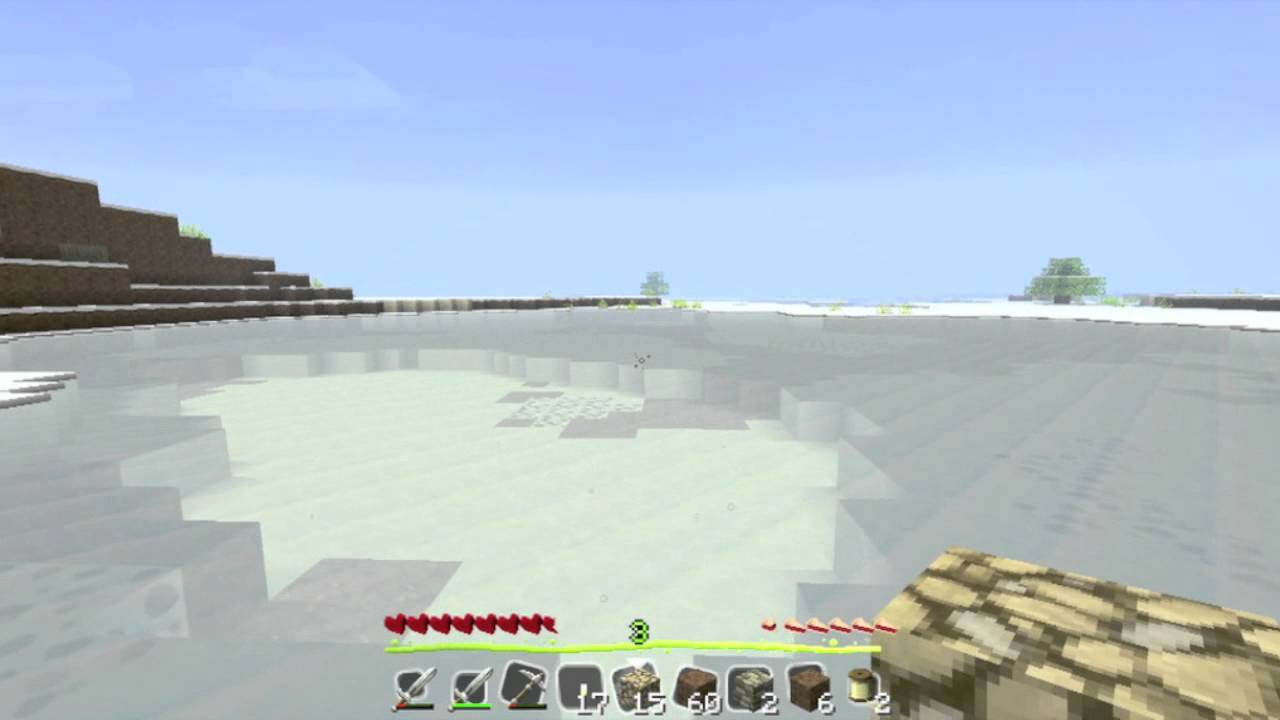 Minecraft, #6 - YouTube