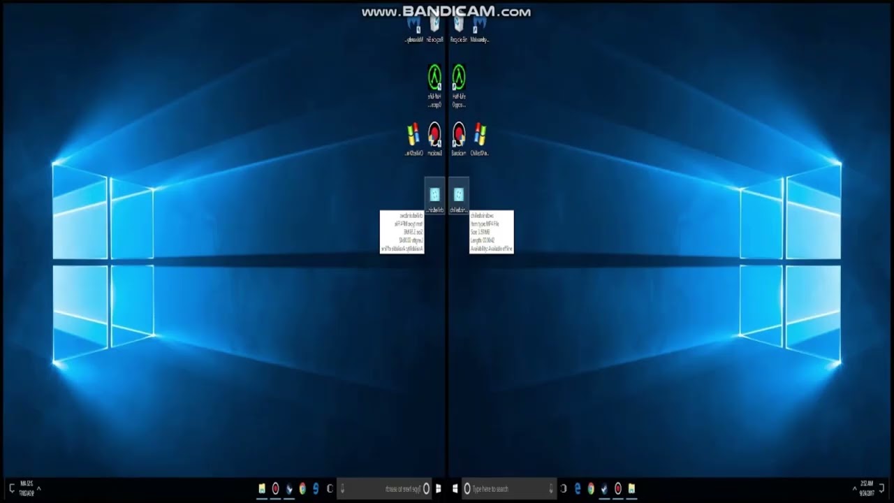 chilled windows 10 - YouTube