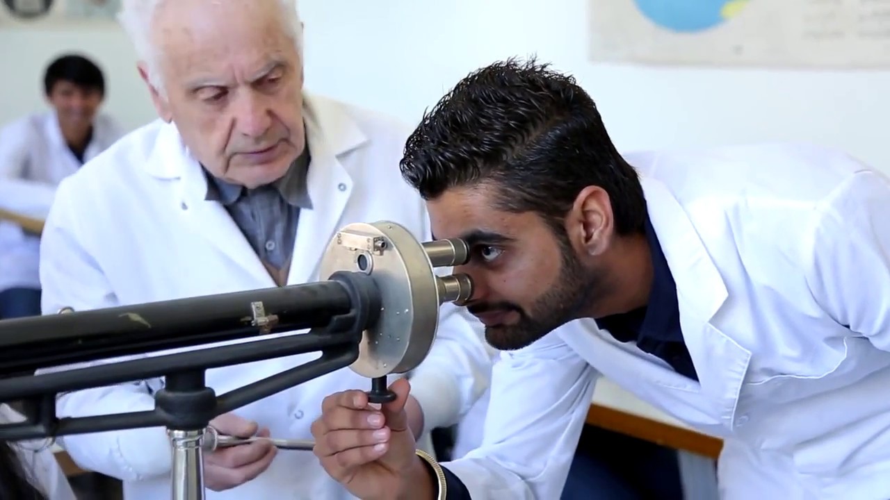 Study MBBS Abroad In Tbilisi Georgia Teaching University Geomedi study-mbbs-abroad-in-tbilisi-georgia-teaching-university-geomedi