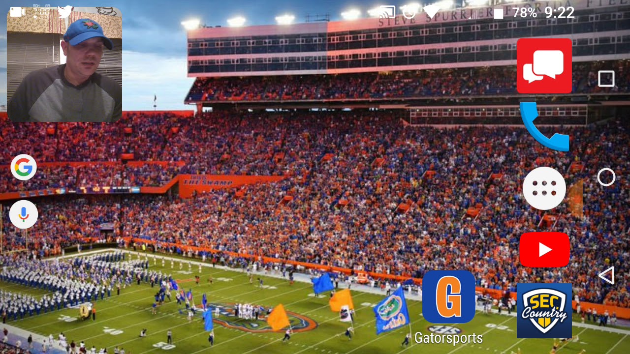 Felipe Frank's Refund or Rebound Year? - YouTube