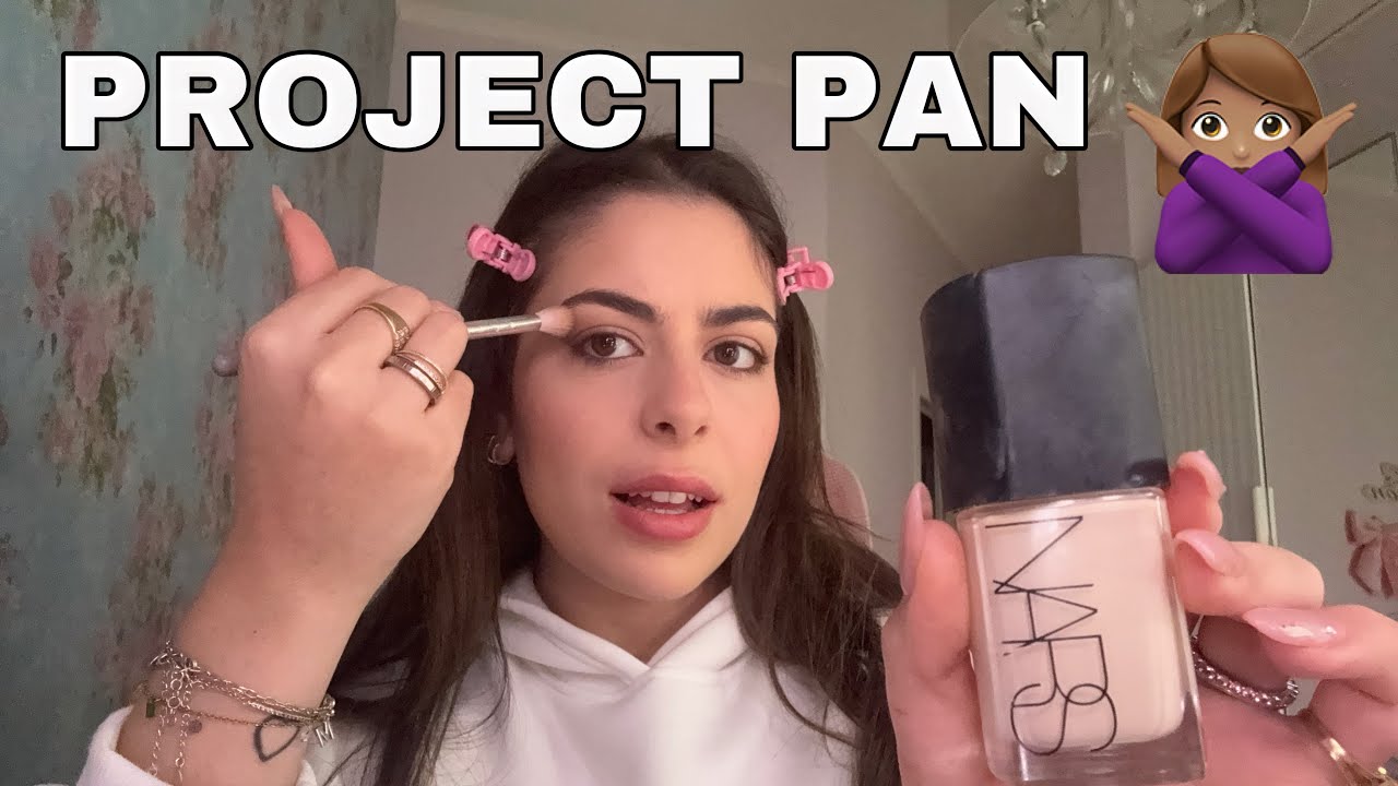 PROJECT PAN- DA OGGI BASTA SPRECHI - YouTube