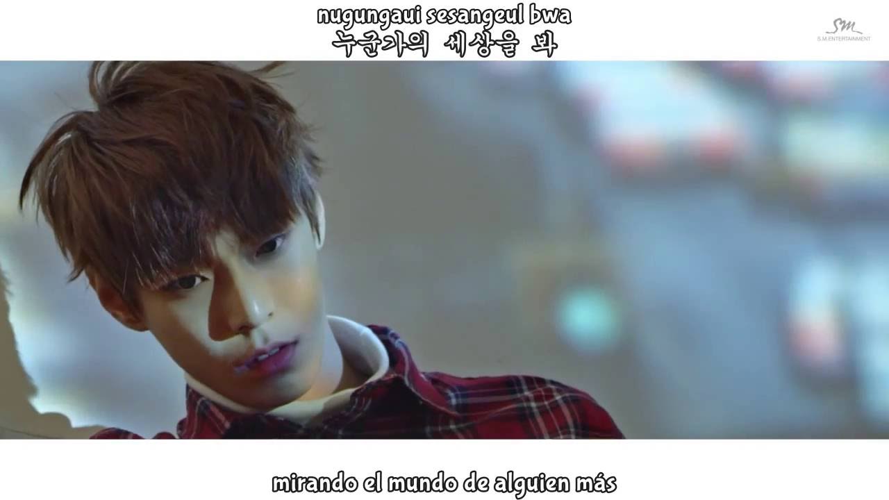 NCT U - WITHOUT YOU MV (Sub Español - Hangul - Roma) HD - YouTube