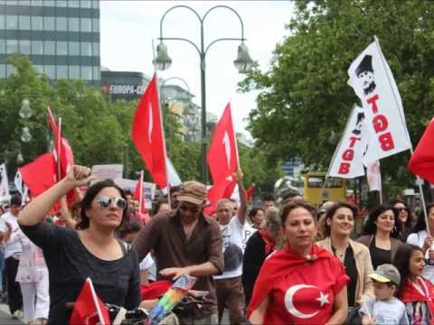 TGB Berlin - 16.06.2013 \