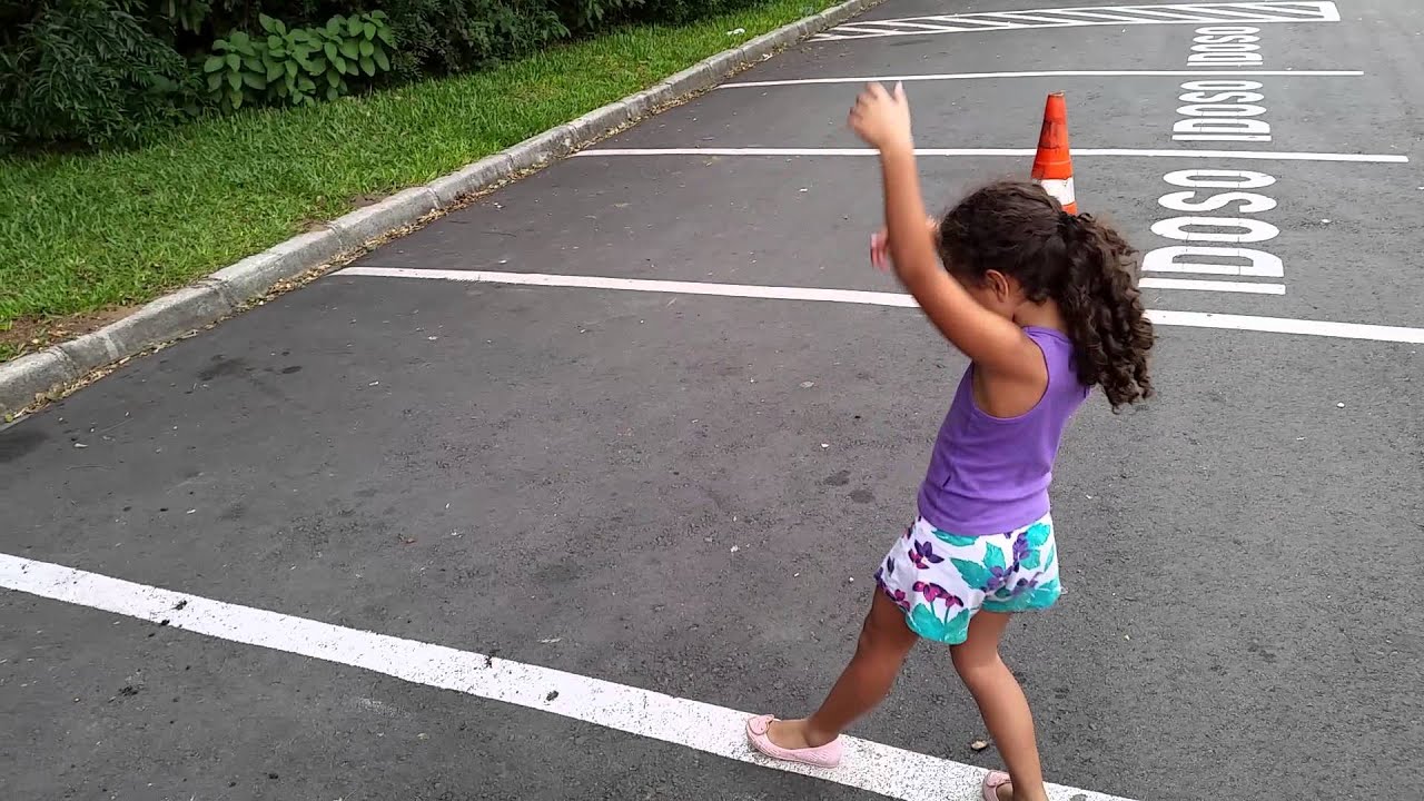 Meninas fazendo ginastica - YouTube