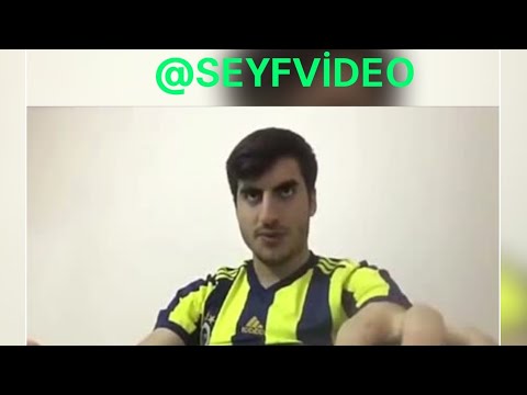 SEYF Video - En Komik videolar