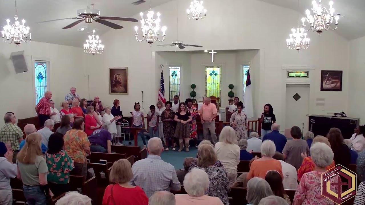Sunday fifth singing - YouTube